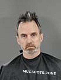 CREEDON DENNIS ROBERT 05/06/2022 - Anderson County Mugshots Zone