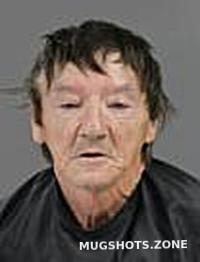 FUTRELL DON ALLEN 05/06/2022 - Anderson County Mugshots Zone