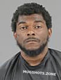 YOUNG AJAH RAQUAN 05/09/2022 - Anderson County Mugshots Zone