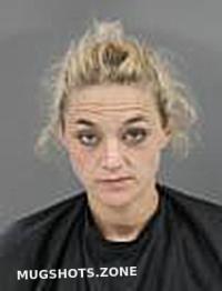JOHNSON ASHLEY ELIZABETH 05/16/2022 - Anderson County Mugshots Zone