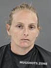 ALDERMAN KIMBERLY ANN 05/16/2022 - Anderson County Mugshots Zone