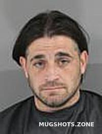 JONES JEREMY WAYNE 05/16/2022 - Anderson County Mugshots Zone