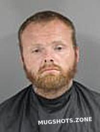 ALLEN JOSHUA ERIC 05/20/2022 - Anderson County Mugshots Zone