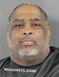 ANDERSON LEE ANTONIO 05/22/2022 - Anderson County Mugshots Zone