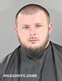 NIX MATTHEW WAYNE 05/23/2022 - Anderson County Mugshots Zone