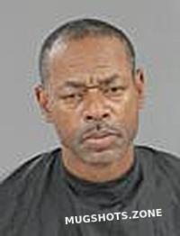 PEEPLES ANTHONY BERNARD 05/26/2022 - Anderson County Mugshots Zone