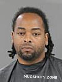 HILL QUENTIN ALEXIUS 05/27/2022 - Anderson County Mugshots Zone