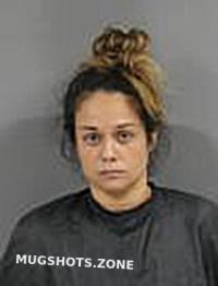 PENDLETON JENNIFER THOMAS 05/29/2022 - Anderson County Mugshots Zone