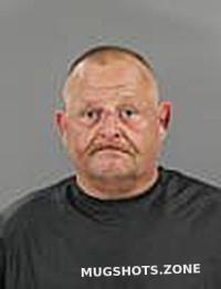 ROBINSON RICKEY RAY 06/01/2022 - Anderson County Mugshots Zone