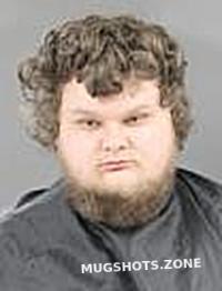 PATTERSON JONATHAN TRENT 06/02/2022 - Anderson County Mugshots Zone