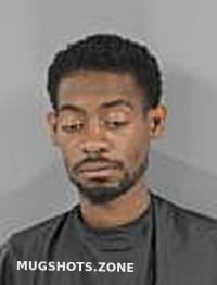 ROBINSON JACQUALON SEMAJ 06/04/2022 - Anderson County Mugshots Zone