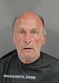 BANNISTER LEONARD RUDOLPH JR 06/06/2022 - Anderson County Mugshots Zone