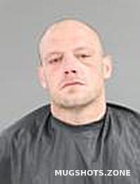 GILSTRAP JEREMY LEE 06/13/2022 - Anderson County Mugshots Zone