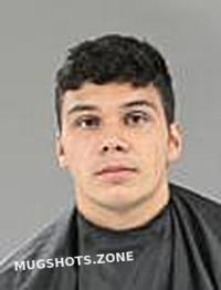 FOWLER JUSTIN HUNTER 06/14/2022 - Anderson County Mugshots Zone