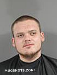 NABORS ETHAN COLBY 06/17/2022 - Anderson County Mugshots Zone