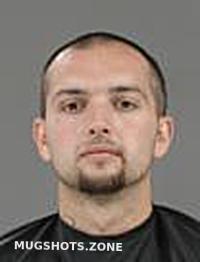 SOSEBEE BRANDON MICHAEL MORSE 06/17/2022 - Anderson County Mugshots Zone