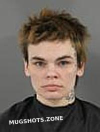 PALMQUIST ROBYN DEE 06/20/2022 - Anderson County Mugshots Zone