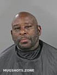 ARNOLD ANDRE 06/21/2022 - Anderson County Mugshots Zone