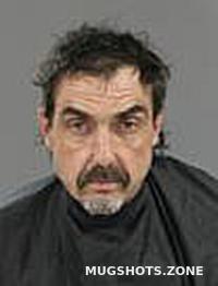 HALL TIMOTHY SCOTT 06/22/2022 - Anderson County Mugshots Zone