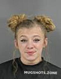 TAYLOR CLARISSA RENE 06/23/2022 - Anderson County Mugshots Zone
