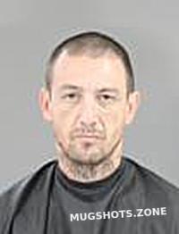 MULLINAX JAMIE BRANDON 06/25/2022 - Anderson County Mugshots Zone