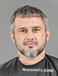 MARCHBANKS JAMES FRANKLIN 06/27/2022 - Anderson County Mugshots Zone