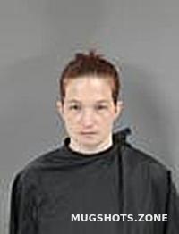 POOLE CASEY ELISE 06/28/2022 - Anderson County Mugshots Zone