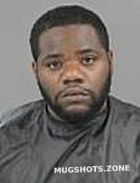 HILL ERIC LASHUN 06/29/2022 - Anderson County Mugshots Zone