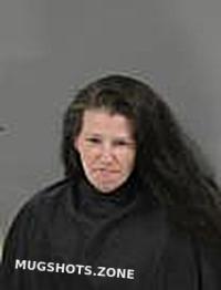 CAMPBELL TONYA RENEE 07/11/2022 - Anderson County Mugshots Zone
