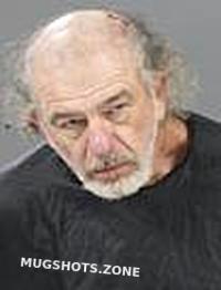 BROWN TIMOTHY WAYNE 07/21/2022 - Anderson County Mugshots Zone