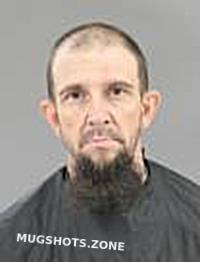 ERWIN TIMOTHY BRANDON 07/24/2022 - Anderson County Mugshots Zone