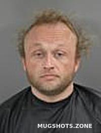RICHEY ERIC BRUCE 07/27/2022 - Anderson County Mugshots Zone