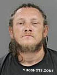 FINLEY DARRELL ALLEN 07/30/2022 - Anderson County Mugshots Zone