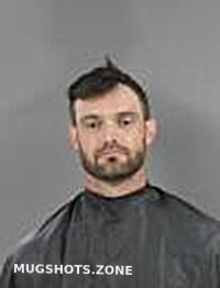 GAINES KYLE EUGENE 07/30/2022 - Anderson County Mugshots Zone