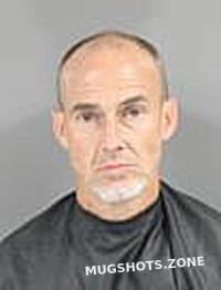 THOMASON MICHAEL CHAD 08/02/2022 - Anderson County Mugshots Zone