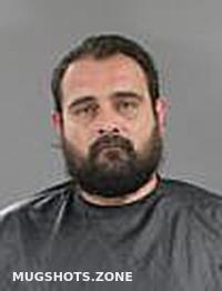 BEILKE JERICHO MATTHEW 08/08/2022 - Anderson County Mugshots Zone