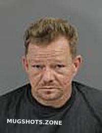 GARRETT CHAD ALAN 08/12/2022 - Anderson County Mugshots Zone