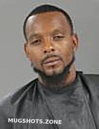 RICE TISHEEM MONTE 08/12/2022 - Anderson County Mugshots Zone