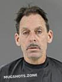 REETZ PAUL ANTHONY 08/12/2022 - Anderson County Mugshots Zone