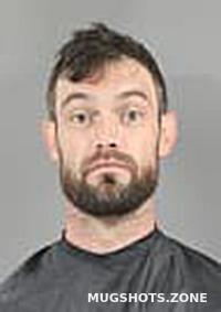 GAINES KYLE EUGENE 08/20/2022 - Anderson County Mugshots Zone