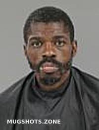 TRUESDALE ANTONIO RODRIQUEZ 08/23/2022 - Anderson County Mugshots Zone