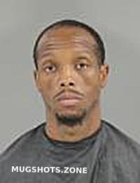 SMITH ANTONIO MARCUS 08/24/2022 - Anderson County Mugshots Zone