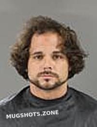 GARVIN PAUL MATTHEW 08/26/2022 - Anderson County Mugshots Zone