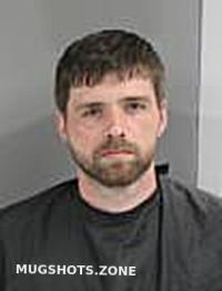 STANSELL DEREK COLT 08/27/2022 - Anderson County Mugshots Zone