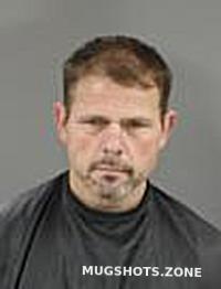 ARROWOOD CHRISTOPHER ANDREW 08/30/2022 - Anderson County Mugshots Zone