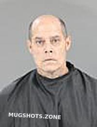 BELL DENNIS RAY 08/31/2022 - Anderson County Mugshots Zone