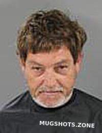 SANDERS MICKEL DAVID 08/31/2022 - Anderson County Mugshots Zone