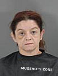 SCOTT TAMMY ANNETTE 08/31/2022 - Anderson County Mugshots Zone