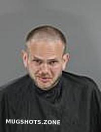 FOSMIRE JOSHUA JAMES 09/01/2022 - Anderson County Mugshots Zone