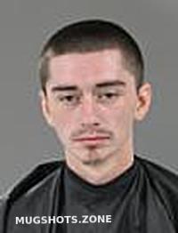 BARRETT CHRISTOPHER JACOB 09/01/2022 - Anderson County Mugshots Zone